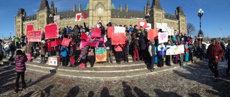 Charity Spotlight - First Nations Child and Family Caring Society ...