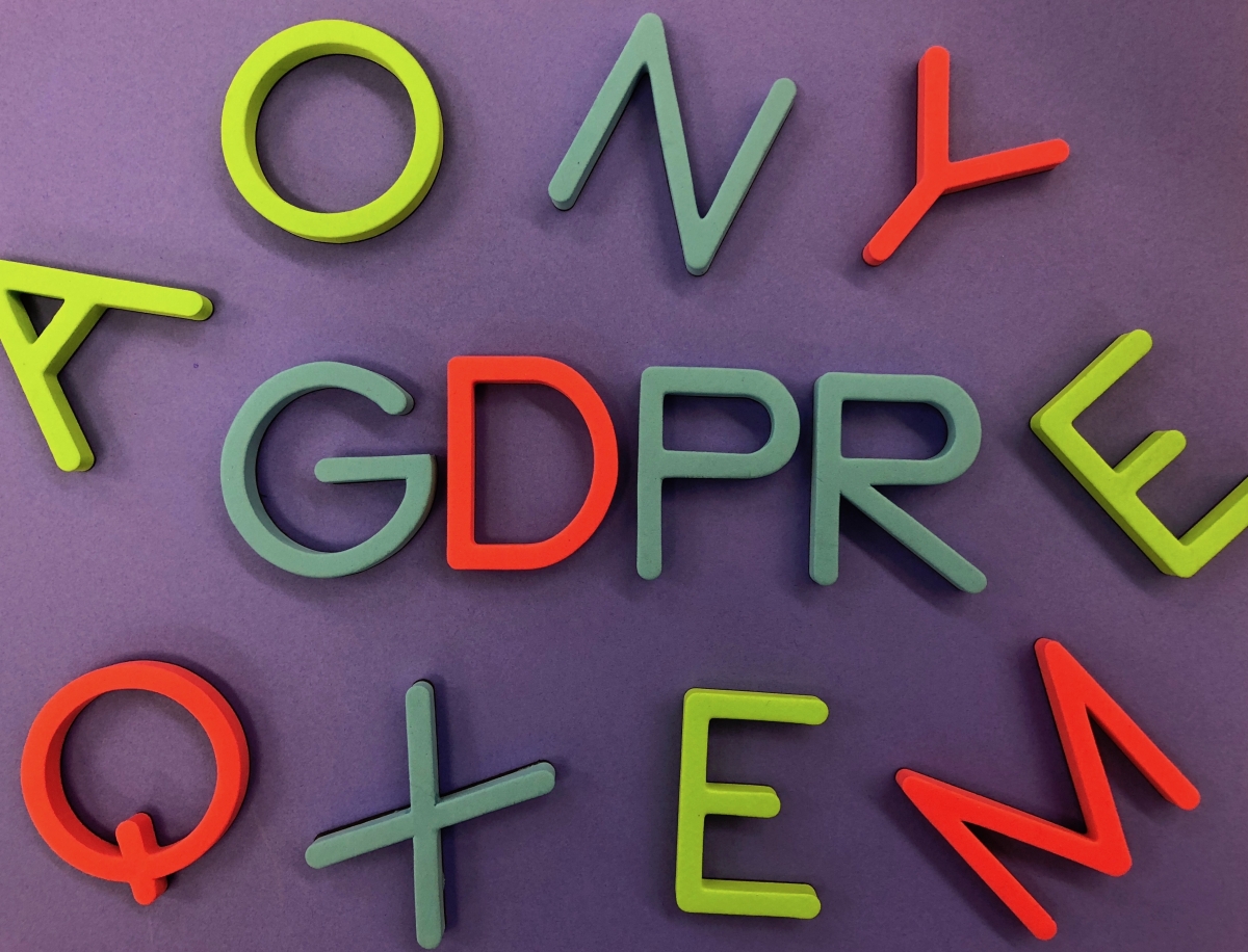 5 reasons why GDPR is good news - Opencity Inc 5 reasons why GDPR is good news - Opencity Inc