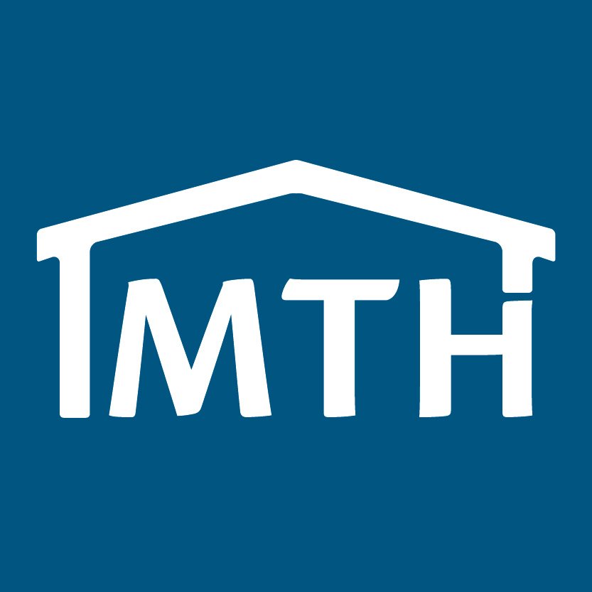 Building a new MTH online presence | Case Study - Opencity Inc