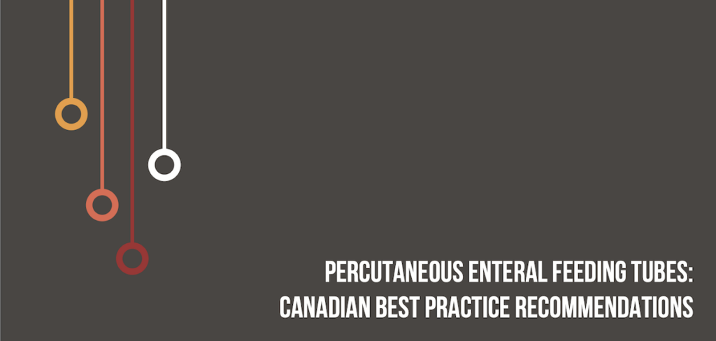 Enteral Feeding Tube Recommendations for Nurses | Case Study - Opencity Inc