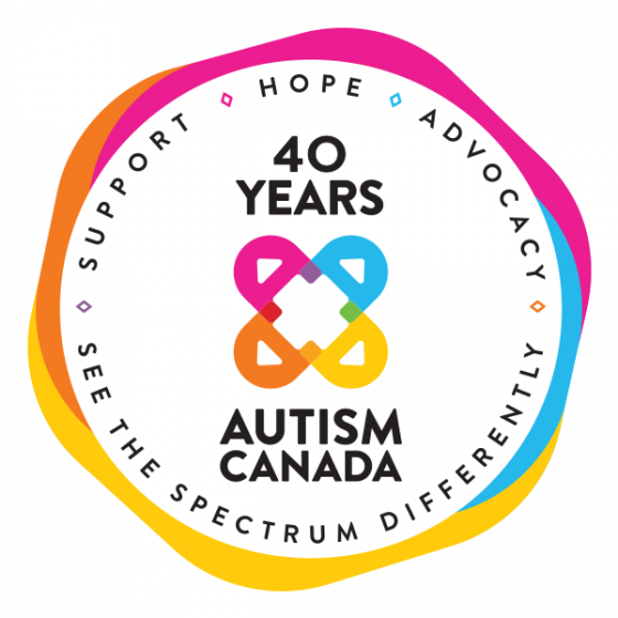 Charity Spotlight - Autism Canada - Opencity Inc