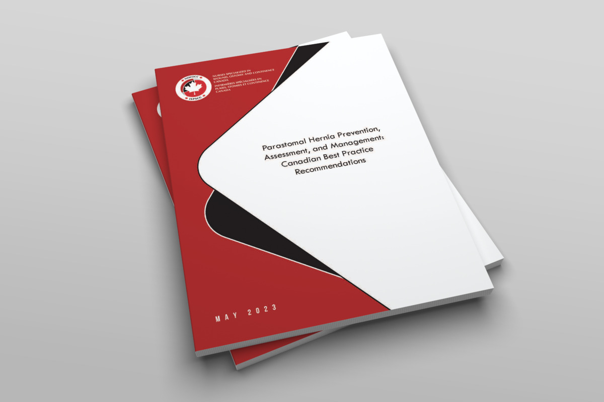 Parastomal Hernia New Recommendations | Case Study - Opencity Inc